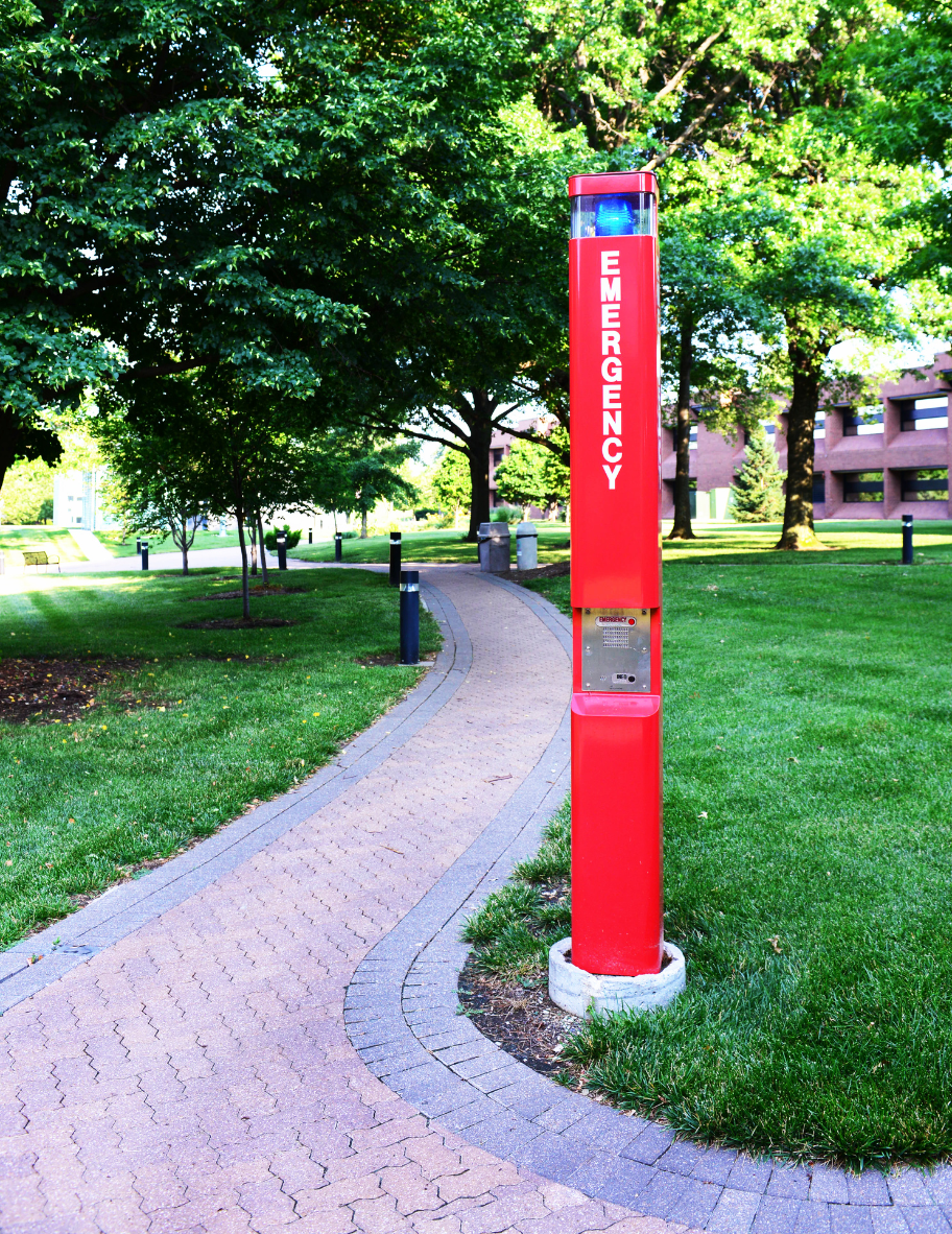 Paging and Intercom Systems | Your Partner For Success